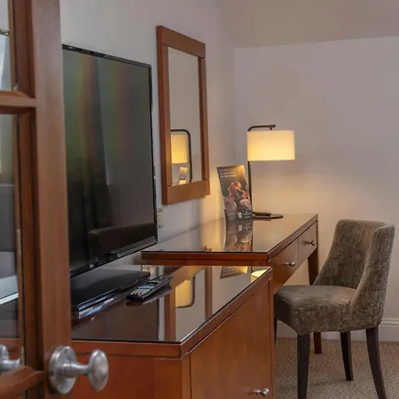 Glasgow Westerwood Hotel, Spa & Golf Resort Cumbernauld: 4 star Hotel ...