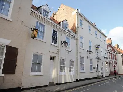 Lairgate Hotel Beverley: 3 star Hotel with a Minimum Price 73£| UPDATED ...