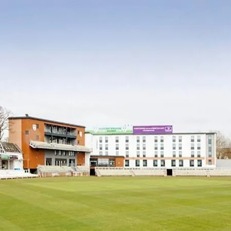 Premier Inn Worcester City Centre: 3 star Hotel with a Minimum Price 80 ...