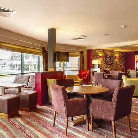 Premier Inn Worcester City Centre: 3 star Hotel with a Minimum Price 80 ...