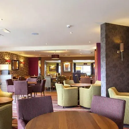 Premier Inn Worcester City Centre: 3 star Hotel with a Minimum Price 80 ...