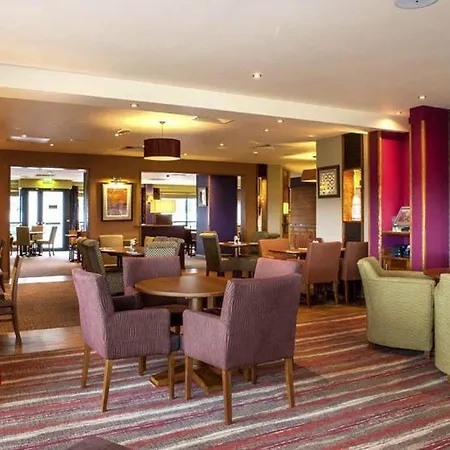 Premier Inn Worcester City Centre: 3 star Hotel with a Minimum Price 80 ...