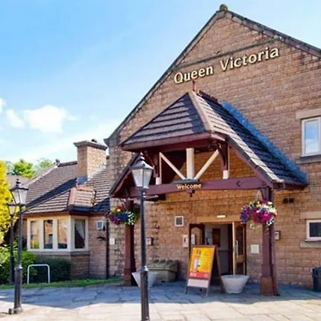 Premier Inn Burnley: 3 star Hotel with a Minimum Price 71£| UPDATED FOR ...