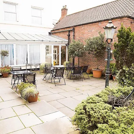 Lairgate Hotel Beverley: 3 star Hotel with a Minimum Price 73£| UPDATED ...