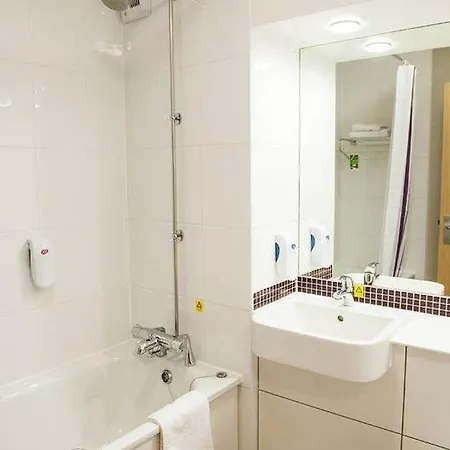 Premier Inn Chorley North: 3 star Hotel with a Minimum Price 70 ...