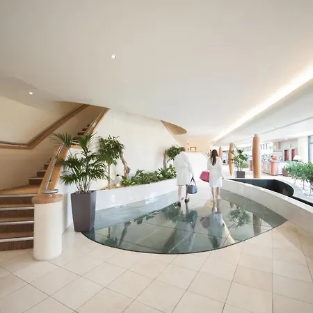 Champneys Springs Hotel Ashby-de-la-Zouch: 4 star Hotel with a Minimum ...