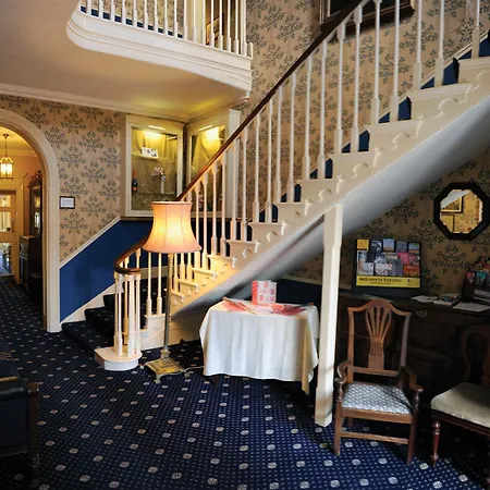 Lairgate Hotel Beverley: 3 star Hotel with a Minimum Price 73£| UPDATED ...