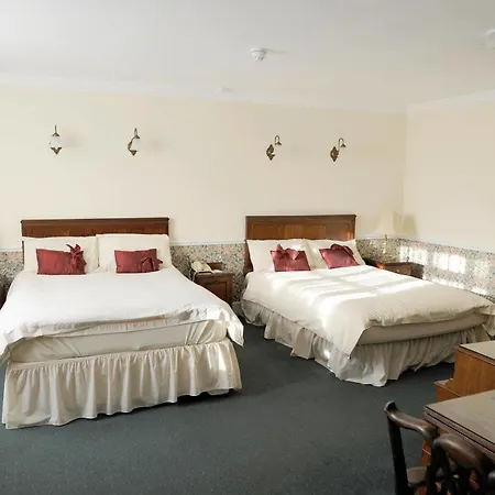 Lairgate Hotel Beverley: 3 star Hotel with a Minimum Price 73£| UPDATED ...