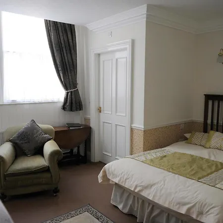 Lairgate Hotel Beverley: 3 star Hotel with a Minimum Price 73£| UPDATED ...