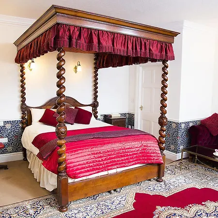 Lairgate Hotel Beverley: 3 star Hotel with a Minimum Price 73£| UPDATED ...