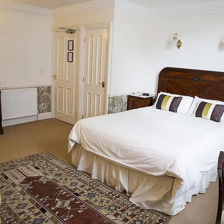Lairgate Hotel Beverley: 3 star Hotel with a Minimum Price 73£| UPDATED ...