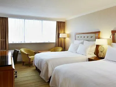 Delta Hotels By Marriott Swindon: 4 star Hotel with a Minimum Price 70 ...
