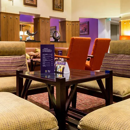 Glasgow Westerwood Hotel, Spa & Golf Resort Cumbernauld: 4 star Hotel ...