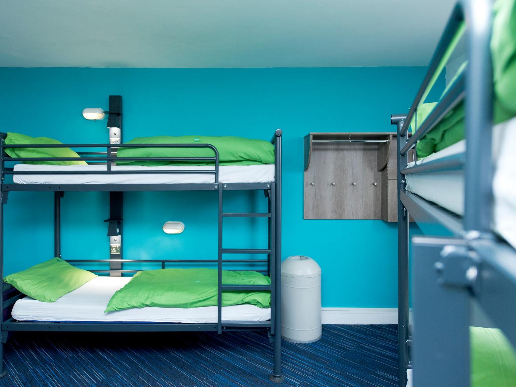 Yha London Thameside Hostel: 2 star Hotel with a Minimum Price 16 ...